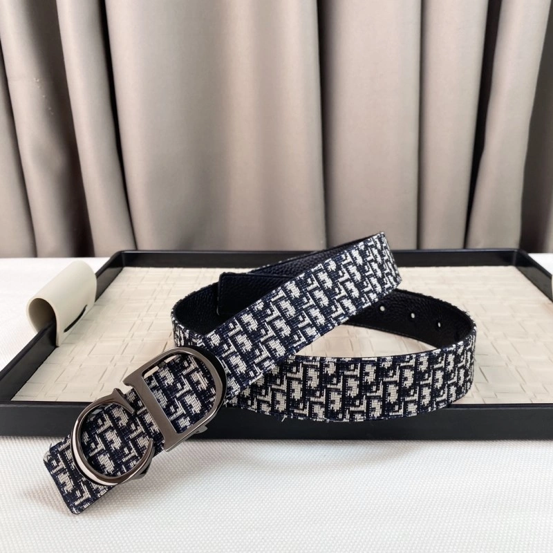 Inexpensive Christian Dior Belts