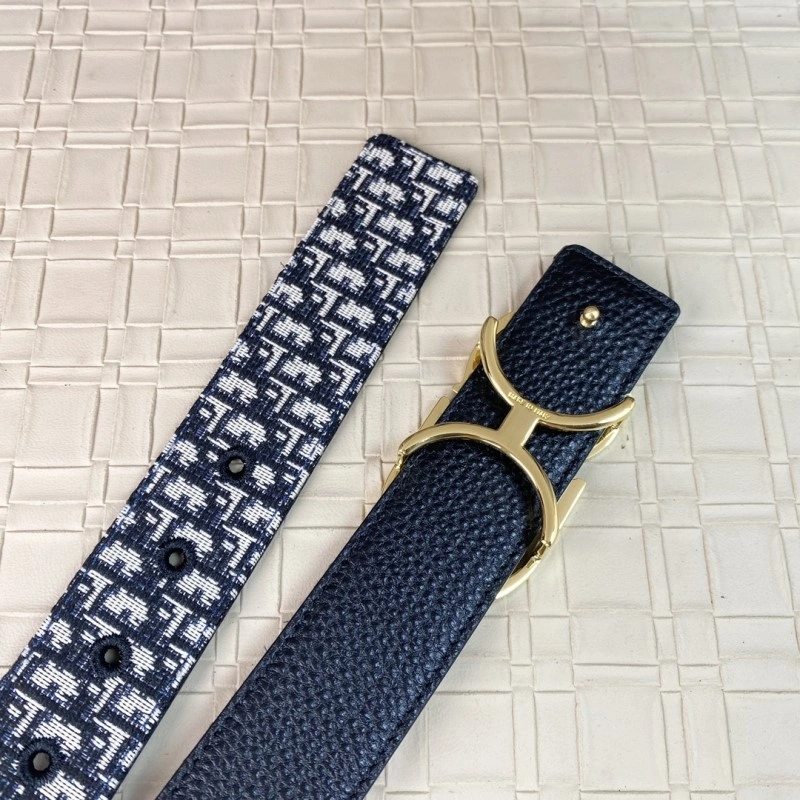 Legit Christian Dior Belts