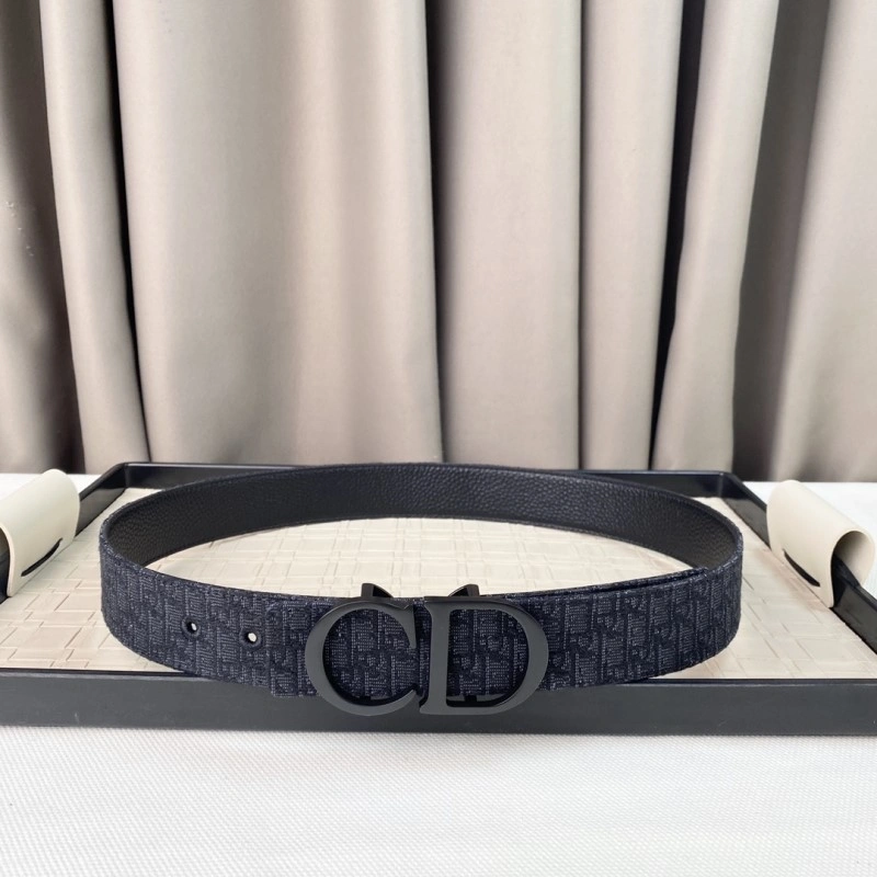 Mirror quality Christian Dior Belts