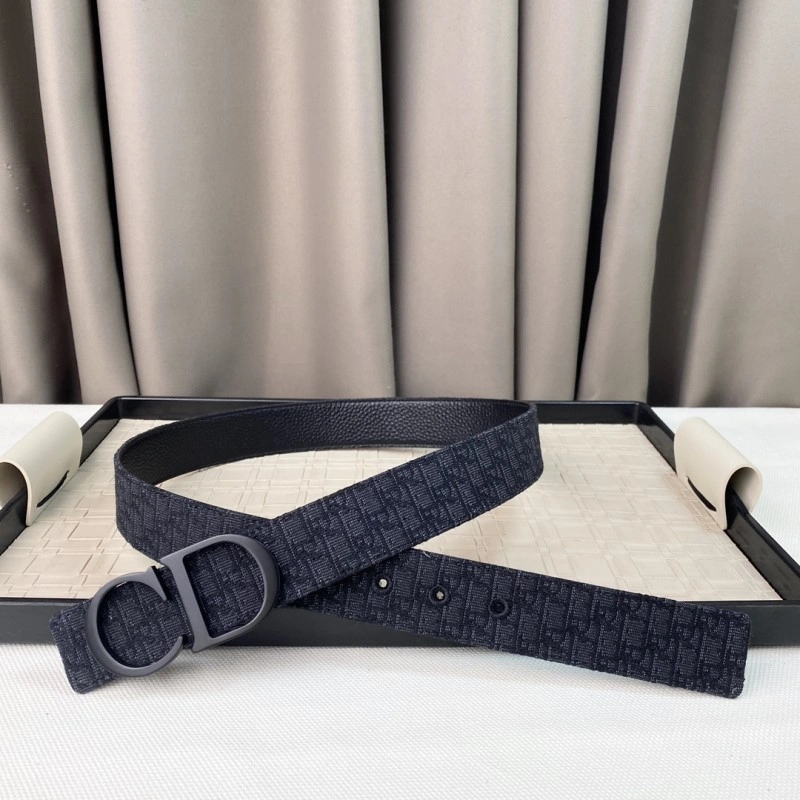 Mirror quality Christian Dior Belts