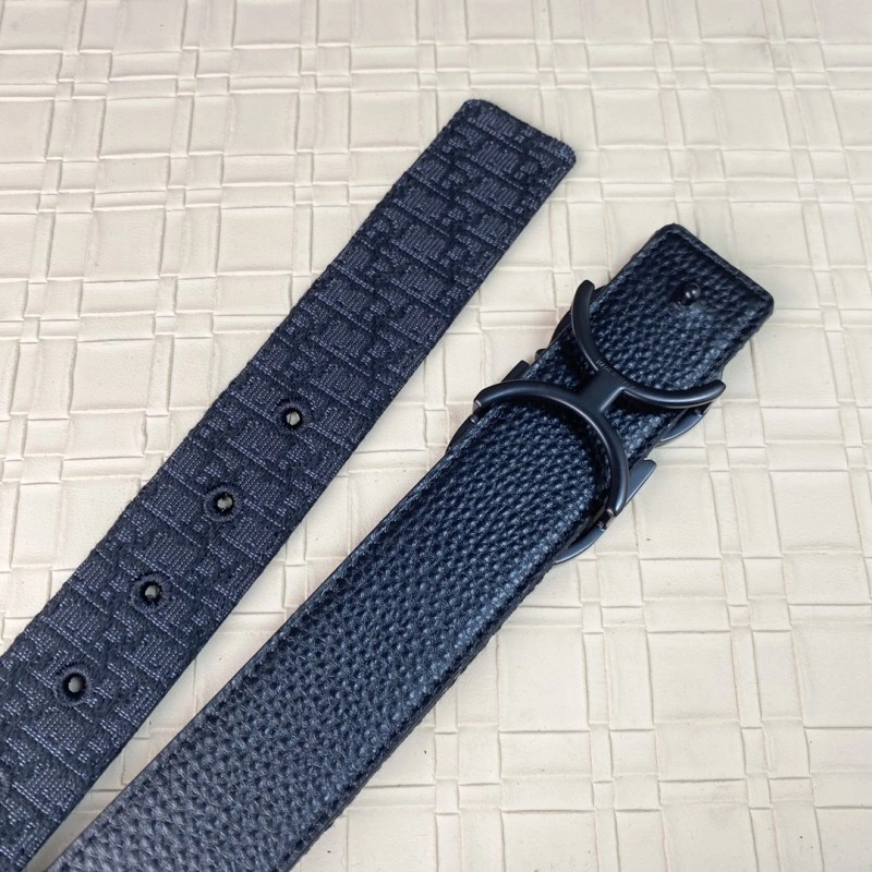 Mirror quality Christian Dior Belts