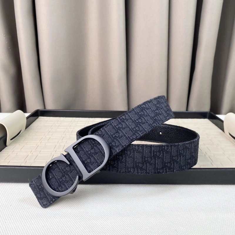 Mirror quality Christian Dior Belts