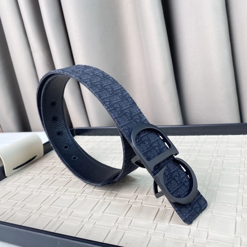 Mirror quality Christian Dior Belts