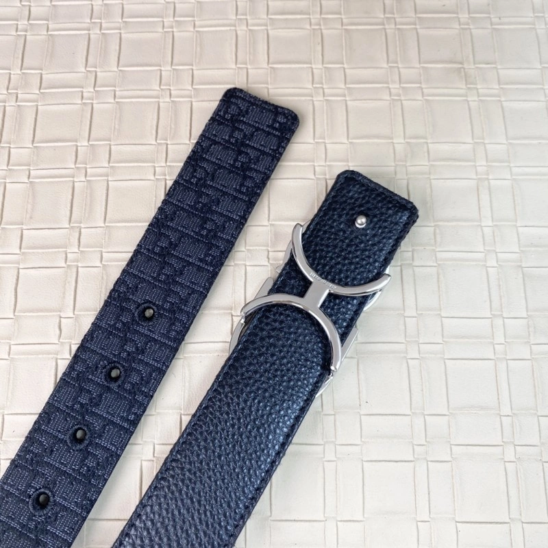 Low-cost Christian Dior Belts
