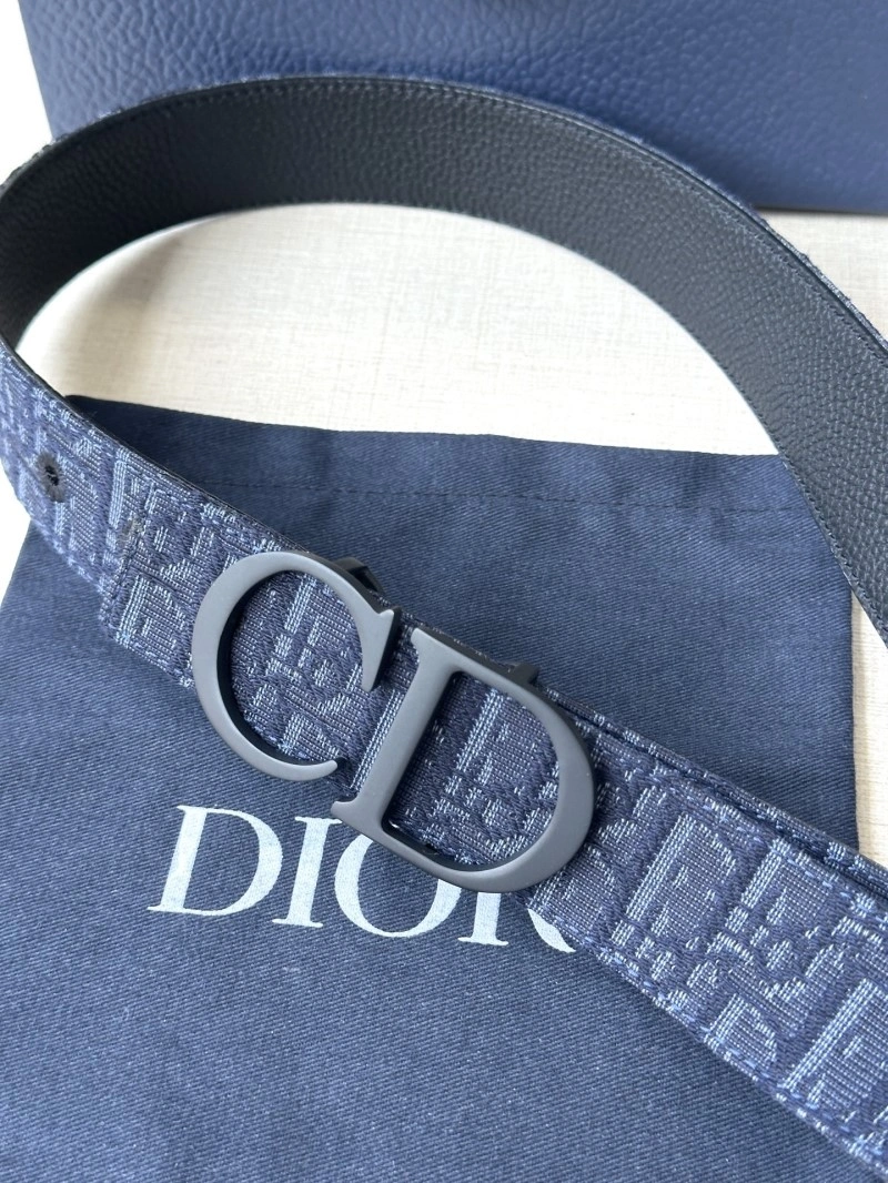 High accuracy Christian Dior Belts