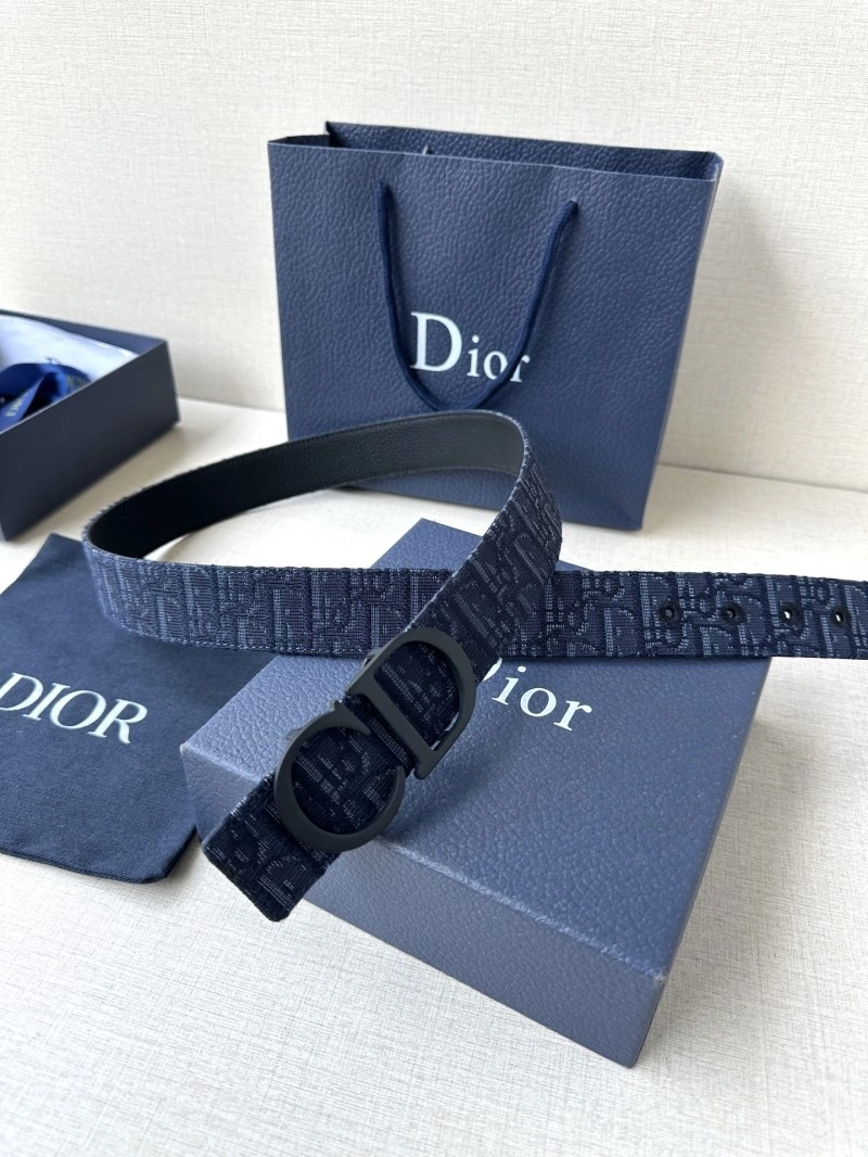 High accuracy Christian Dior Belts