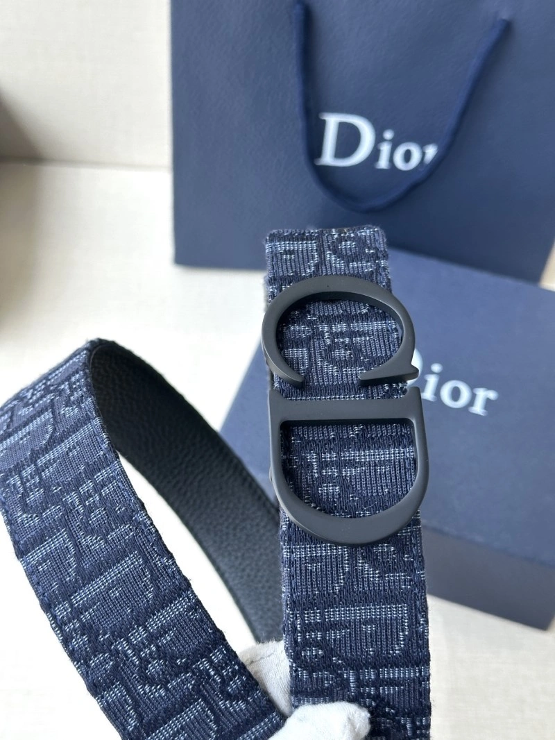High accuracy Christian Dior Belts