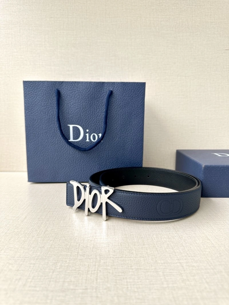 Inexpensive Christian Dior Belts
