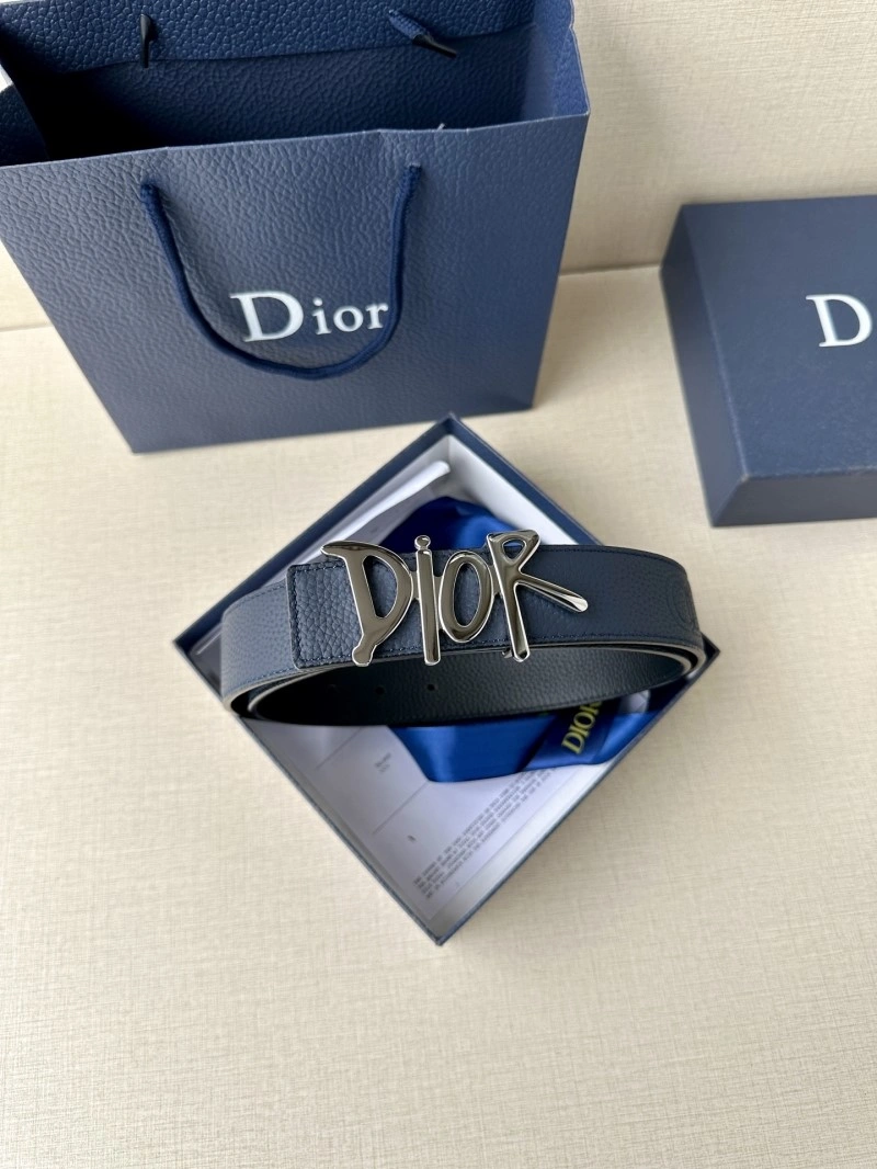 Inexpensive Christian Dior Belts