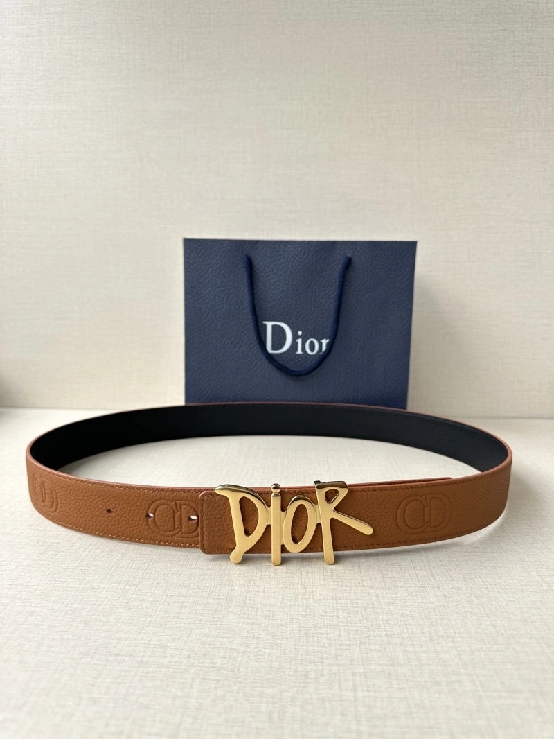 Reasonably priced Christian Dior Belts