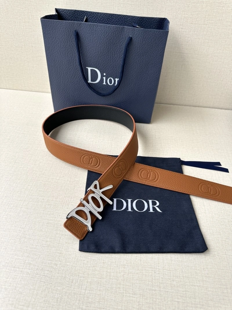 Reasonably priced Christian Dior Belts