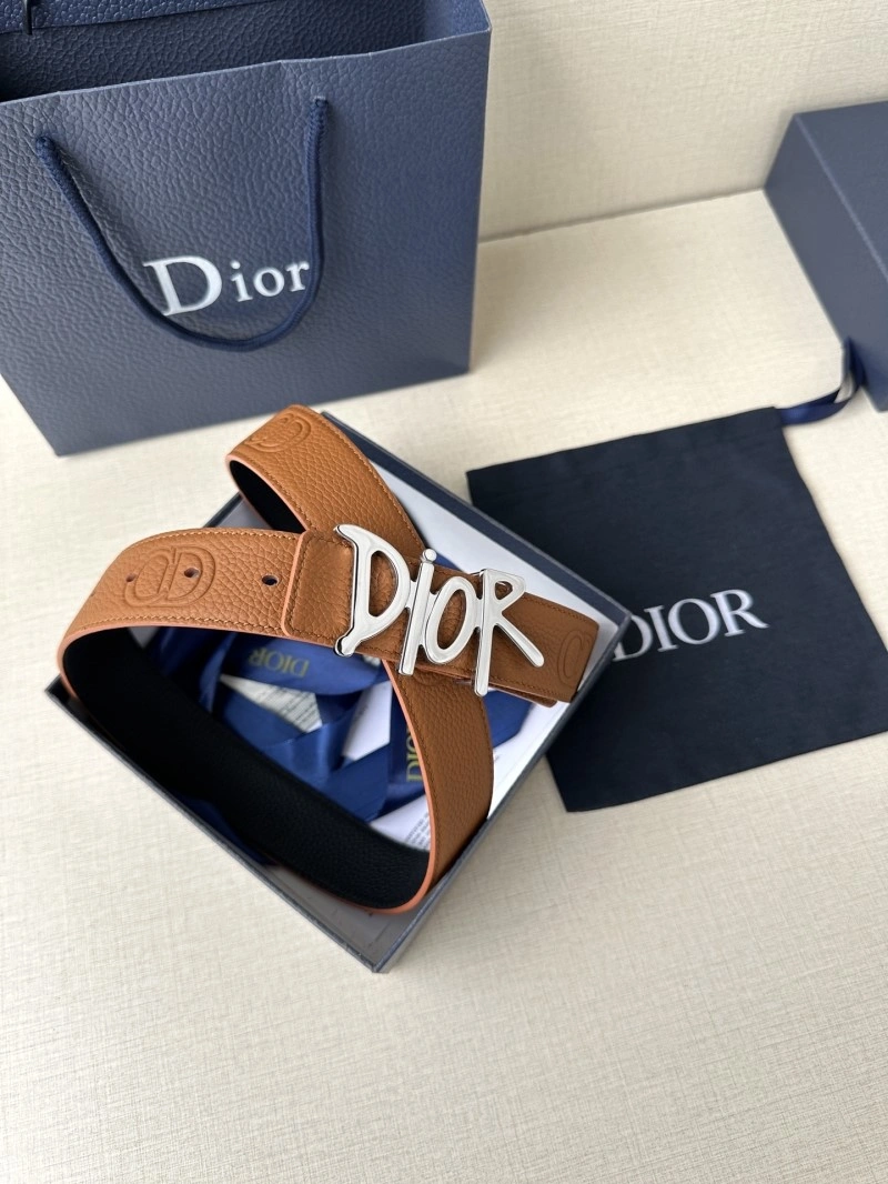 Reasonably priced Christian Dior Belts