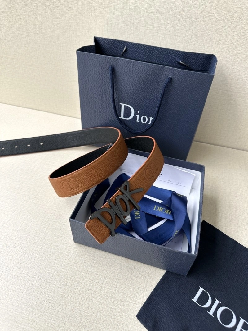 Reasonably priced Christian Dior Belts