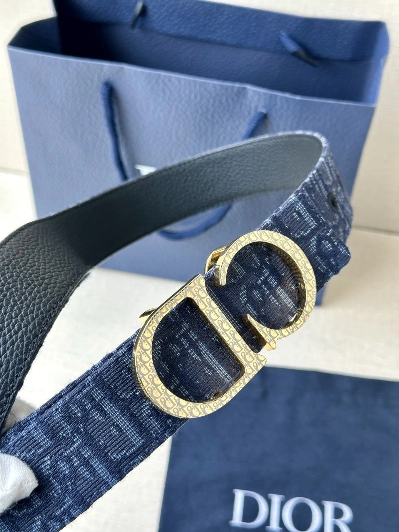 High accuracy Christian Dior Belts
