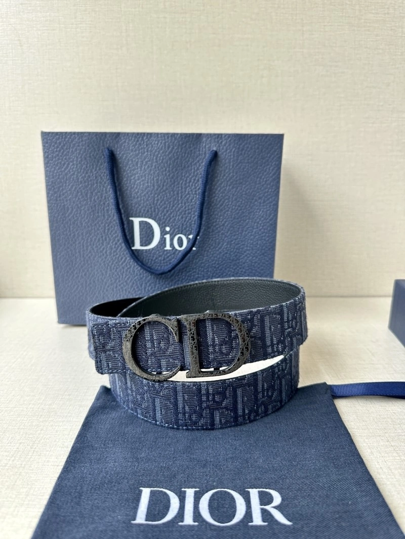 High accuracy Christian Dior Belts