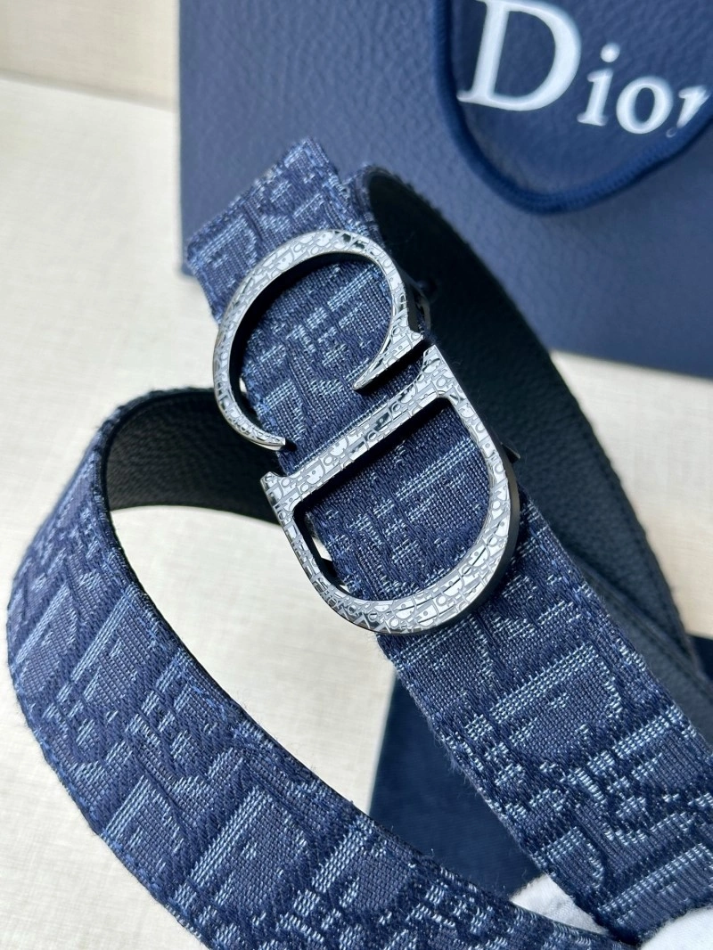 High accuracy Christian Dior Belts