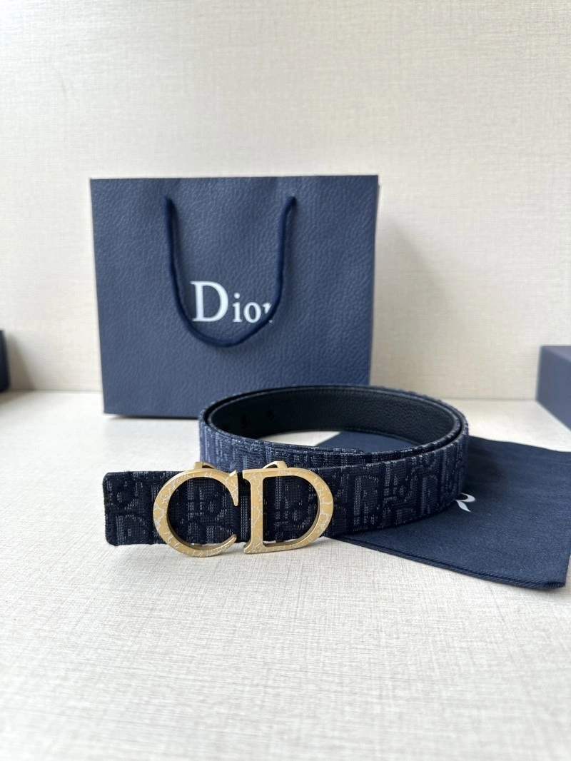 Brand-original Christian Dior Belts