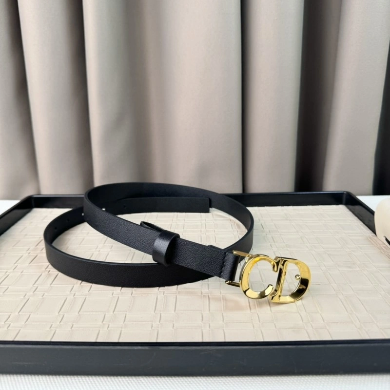 Mirror quality Christian Dior Belts