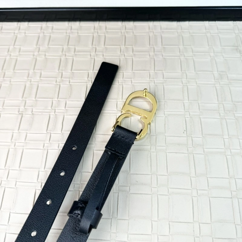 Mirror quality Christian Dior Belts