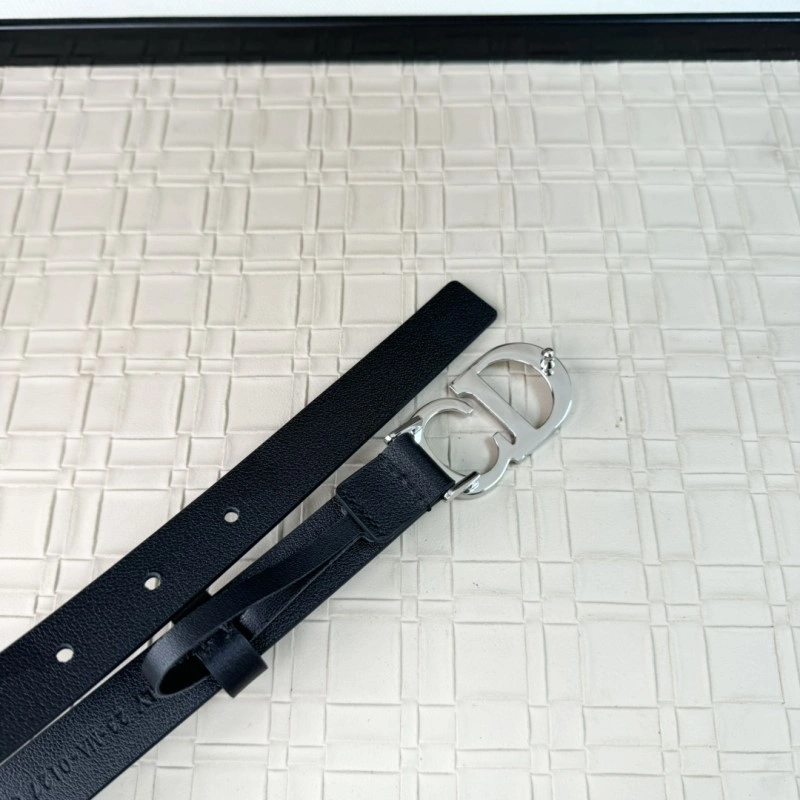 Genuine Christian Dior Belts