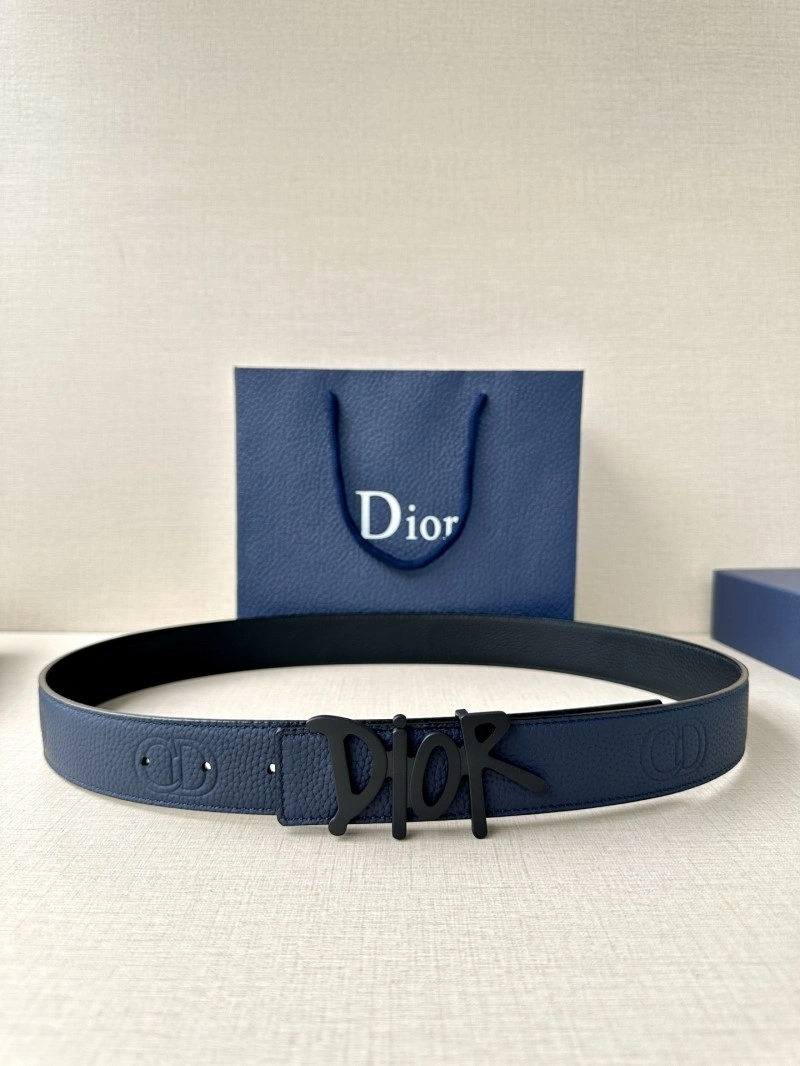 1:1 copy Christian Dior Belts