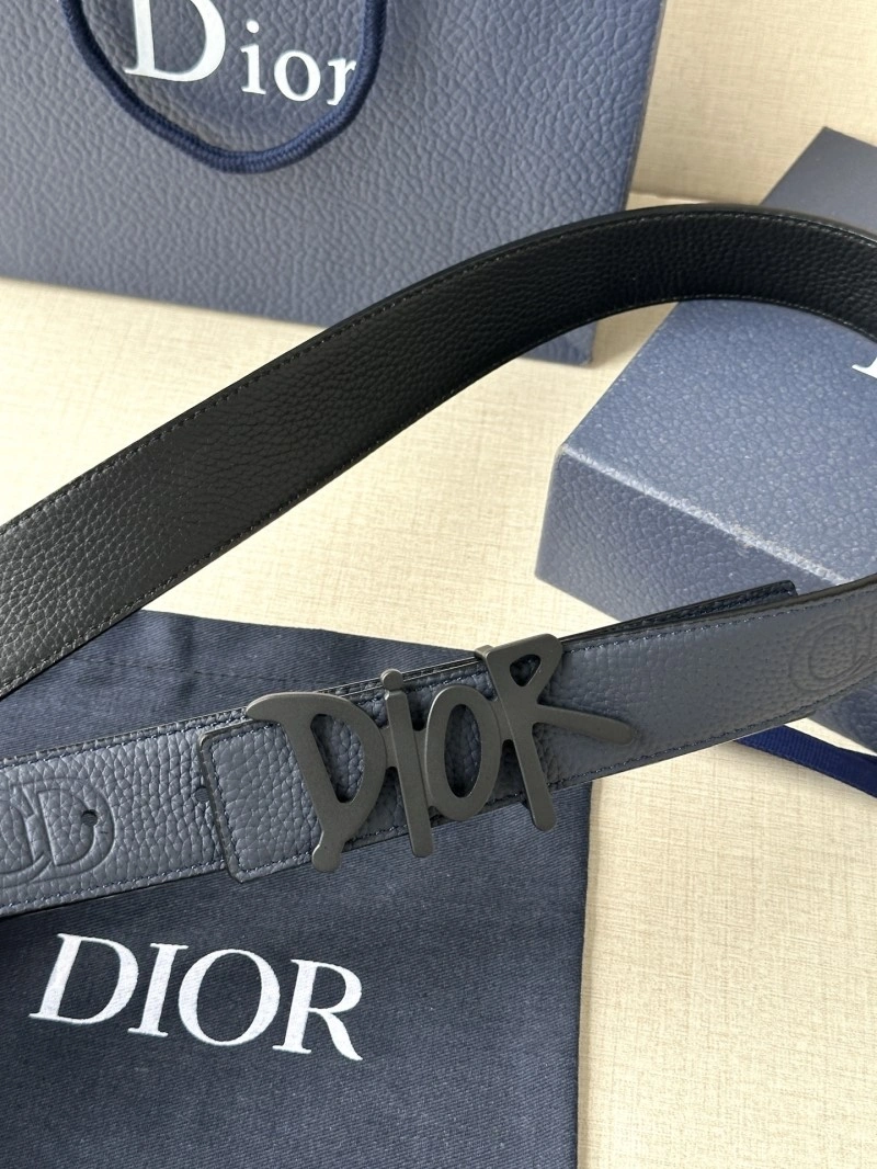 1:1 copy Christian Dior Belts