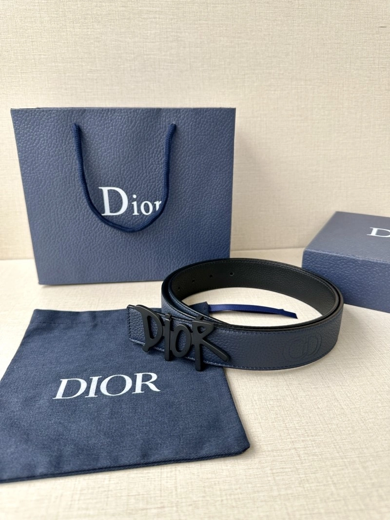 1:1 copy Christian Dior Belts