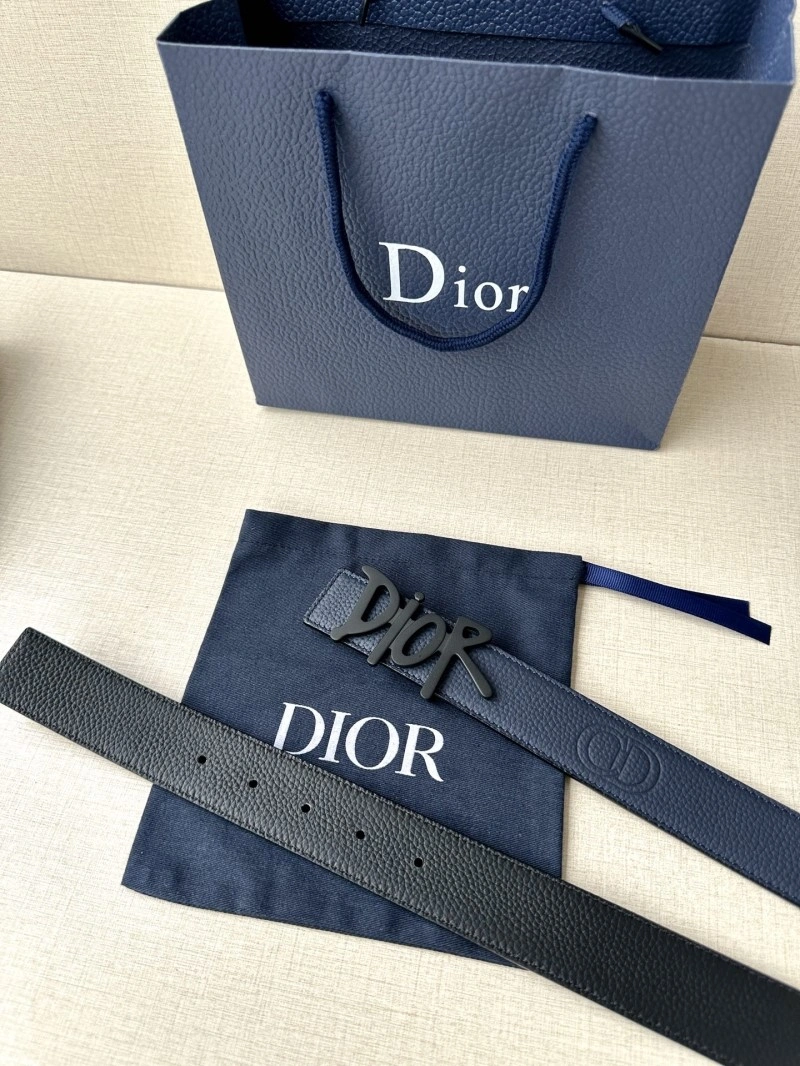 1:1 copy Christian Dior Belts