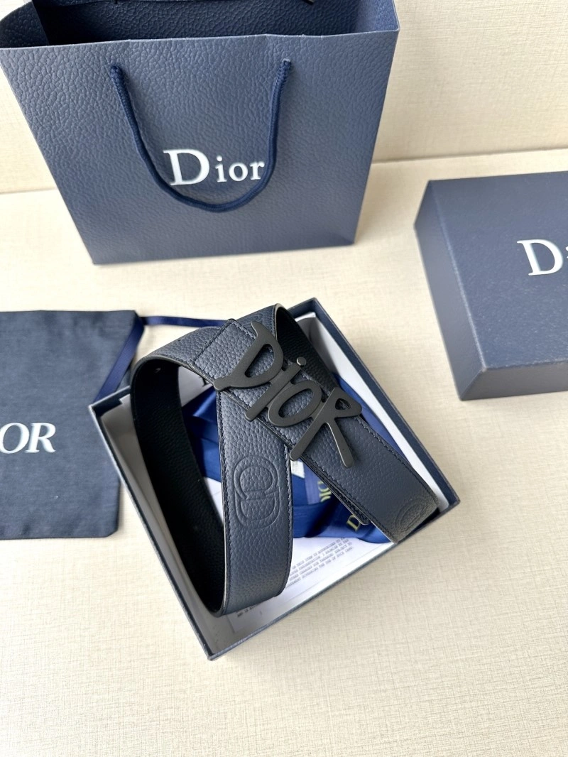1:1 copy Christian Dior Belts