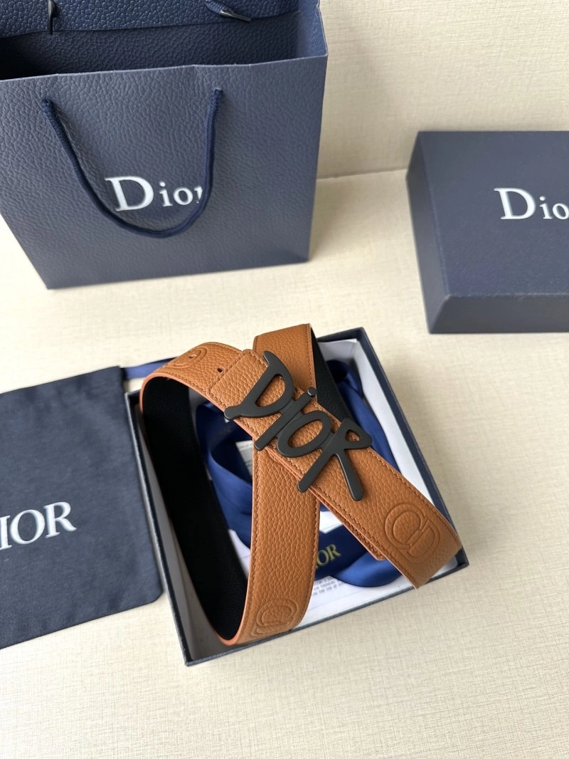 Affordable Christian Dior Belts