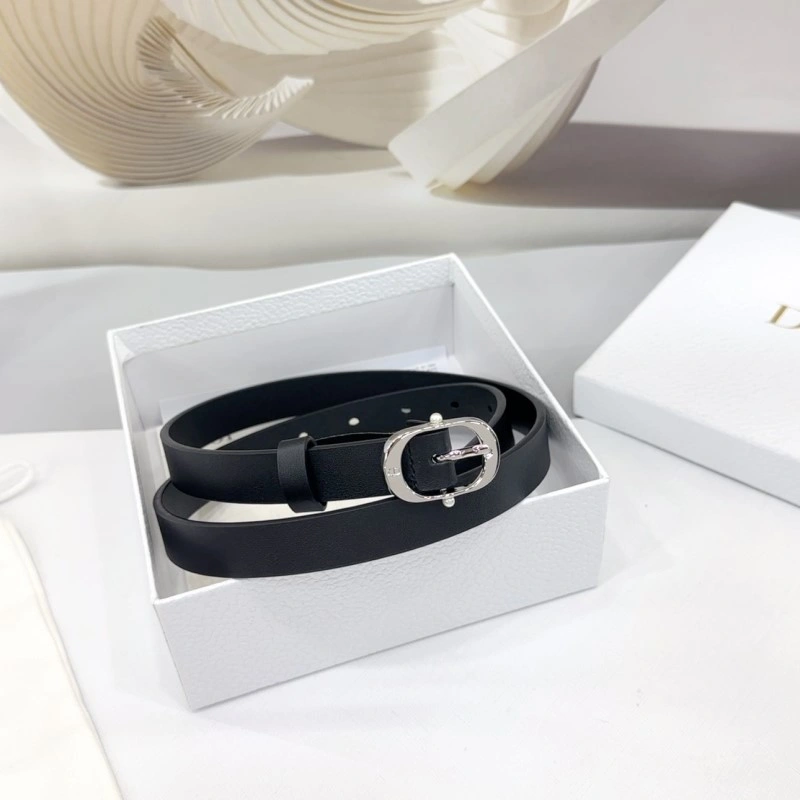 Cut-rate Christian Dior Belts