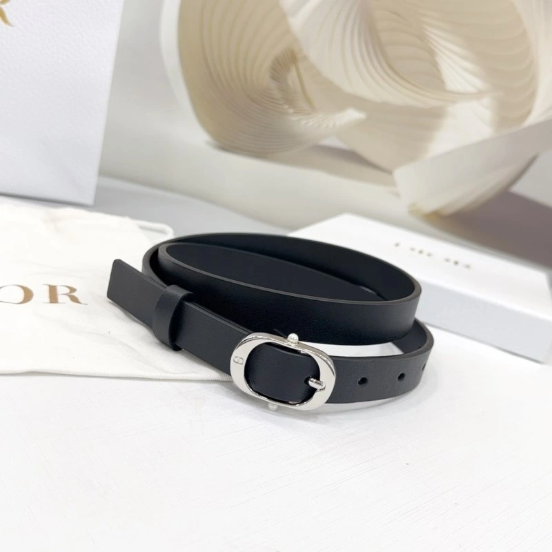 Cut-rate Christian Dior Belts