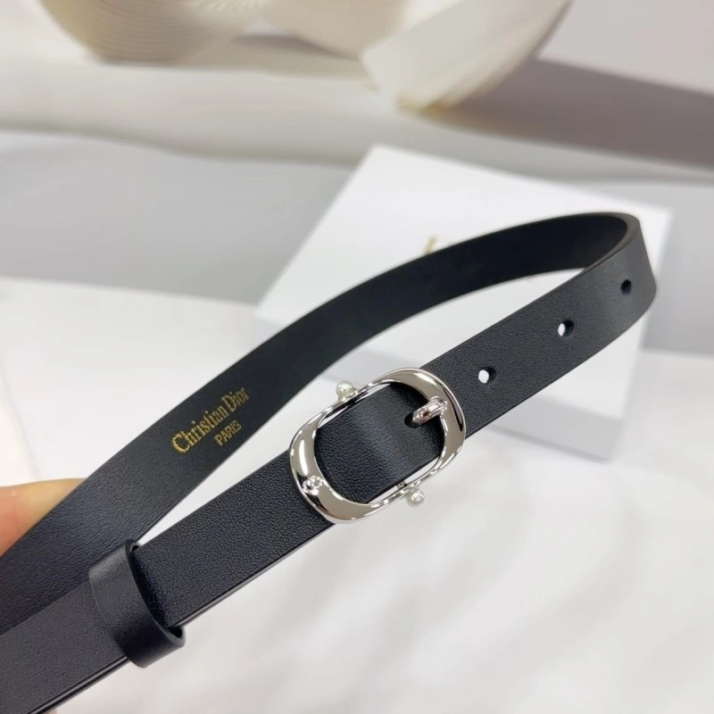 Cut-rate Christian Dior Belts