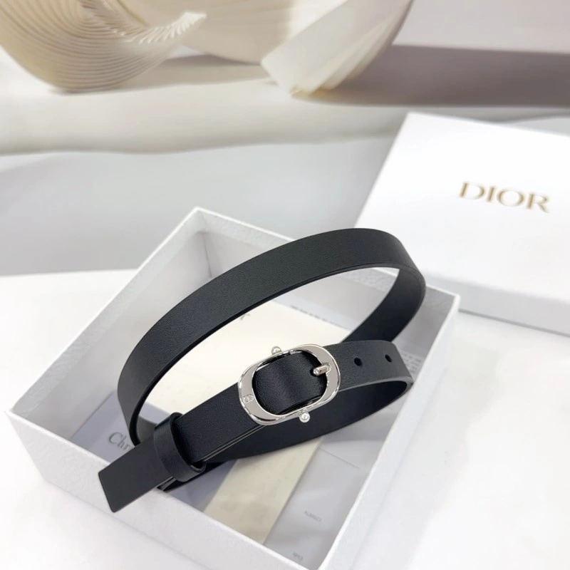 Cut-rate Christian Dior Belts