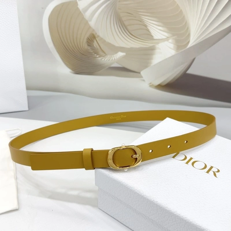 Brand-original Christian Dior Belts