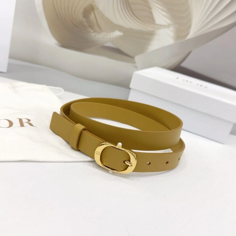 Brand-original Christian Dior Belts