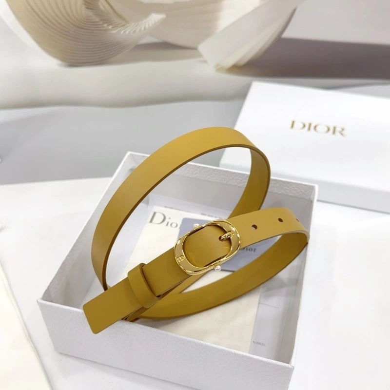 Brand-original Christian Dior Belts