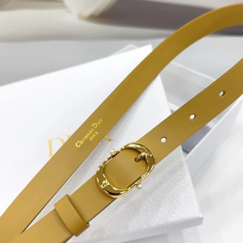 Brand-original Christian Dior Belts