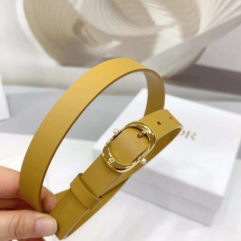 Brand-original Christian Dior Belts