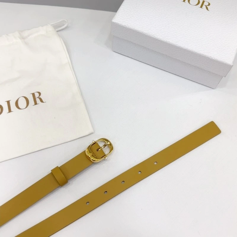 Brand-original Christian Dior Belts