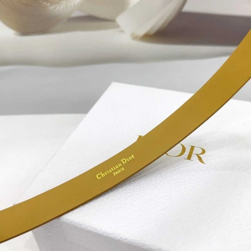 Brand-original Christian Dior Belts