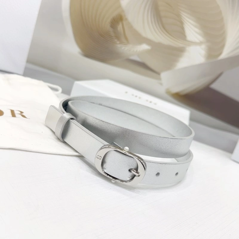 Cut-rate Christian Dior Belts