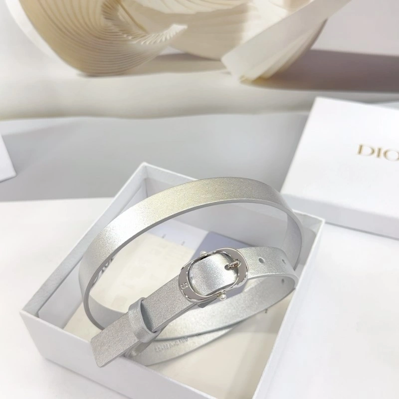 Cut-rate Christian Dior Belts