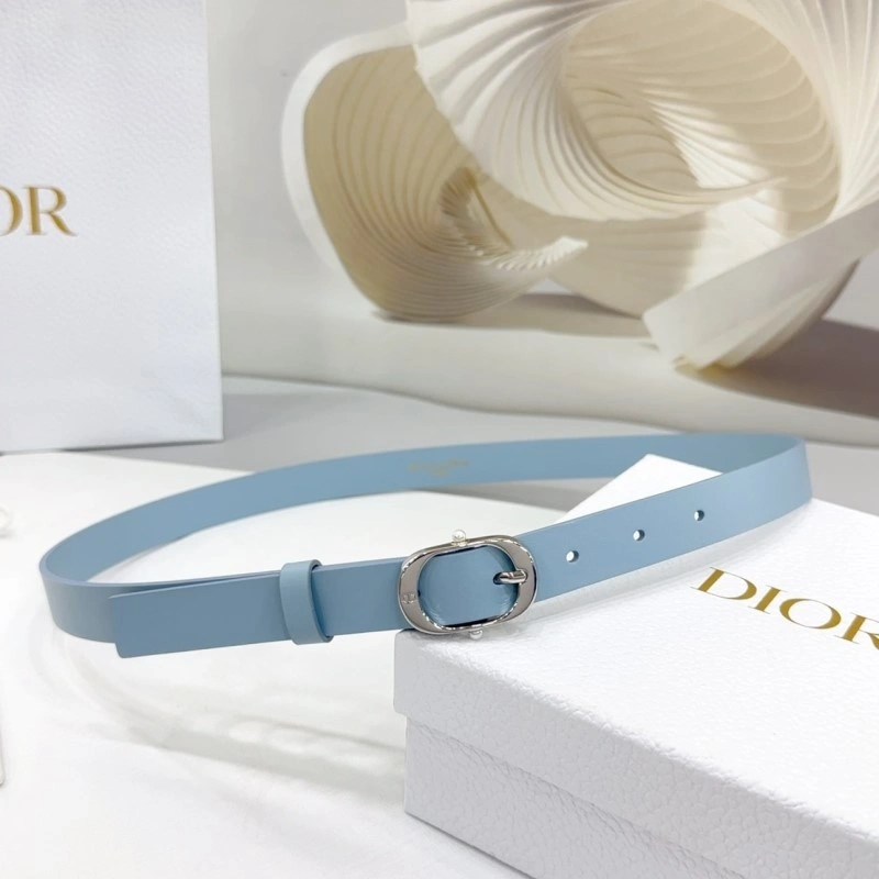 Mirror quality Christian Dior Belts