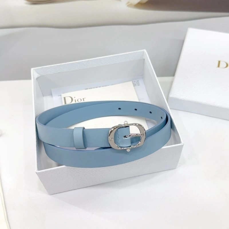 Mirror quality Christian Dior Belts