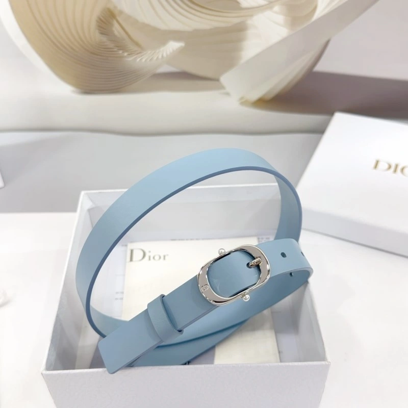 Mirror quality Christian Dior Belts