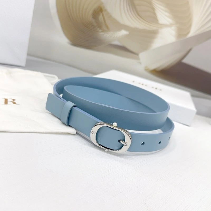 Mirror quality Christian Dior Belts