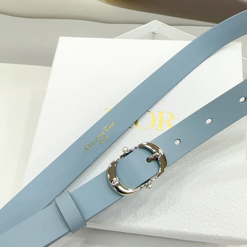 Mirror quality Christian Dior Belts