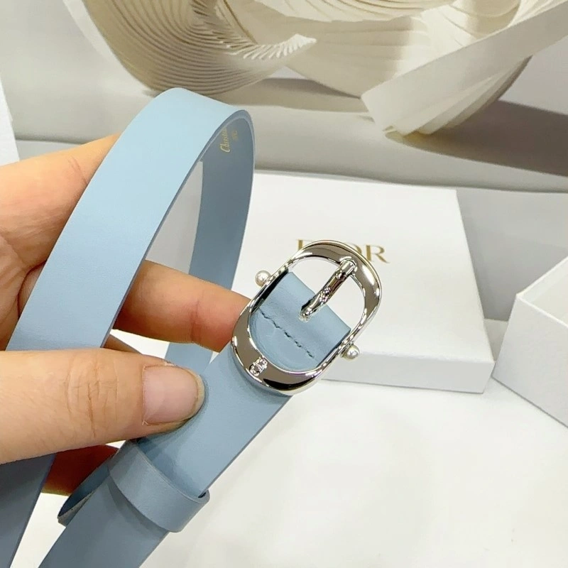 Mirror quality Christian Dior Belts