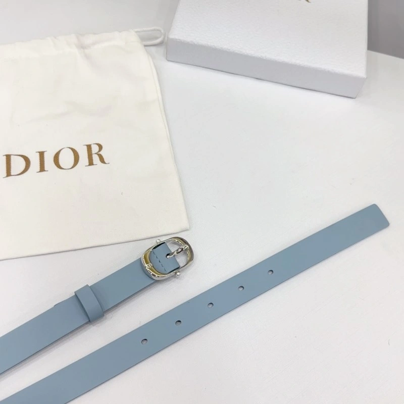 Mirror quality Christian Dior Belts